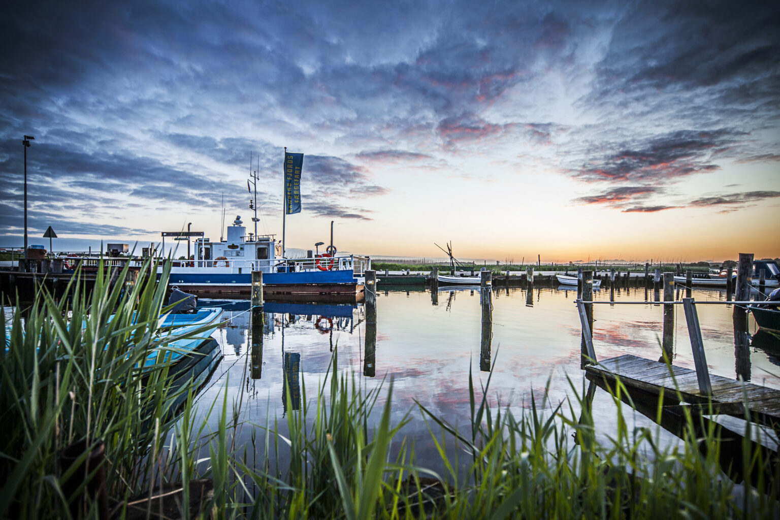 BESØG RANDERS – Randers Flyveklub